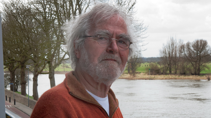 Tachtigste verjaardag Bert Matter gevierd met concert in Zutphen ...