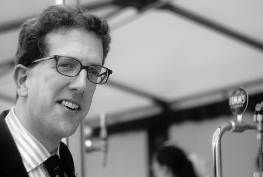 Daniel Hyde benoemd tot Director of Music King’s College Cambridge ...