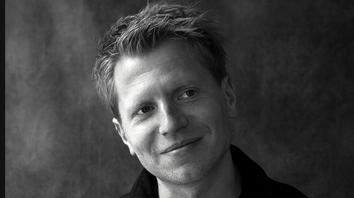 Geerten Liefting benoemd tot docent orgelimprovisatie Codarts Rotterdam ...