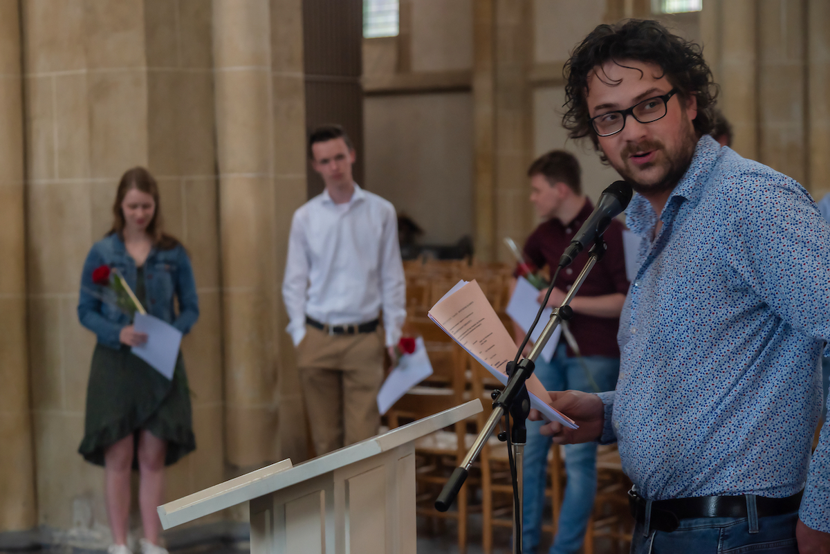 Wilmink en Driessen winnen vierde editie Quintus orgelconcours in ...