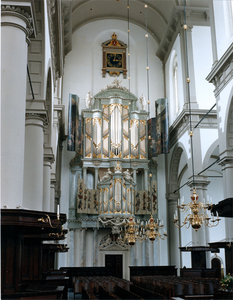 Calvijn, ‘een naam in uw geheugen’ - Orgelnieuws.nl