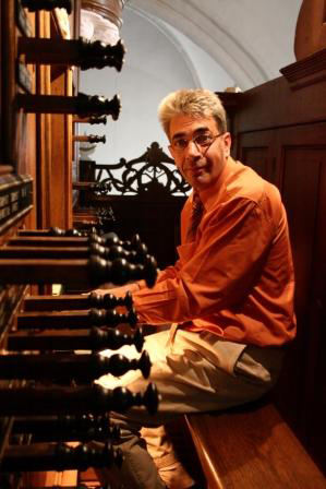 John Propitius stopt met orgelconcerten | Orgelnieuws.nl