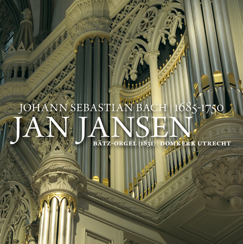 RECENSIE ‘De vrolijke zwanenzang van Jan Jansen’ * * * * * - Orgelnieuws.nl