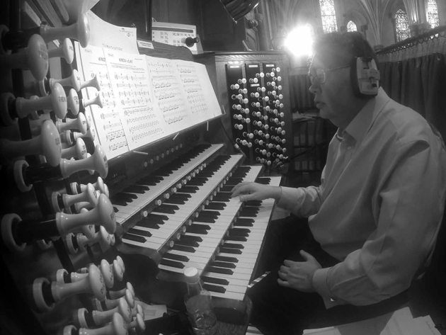 roger_sayer - Orgelnieuws.nl